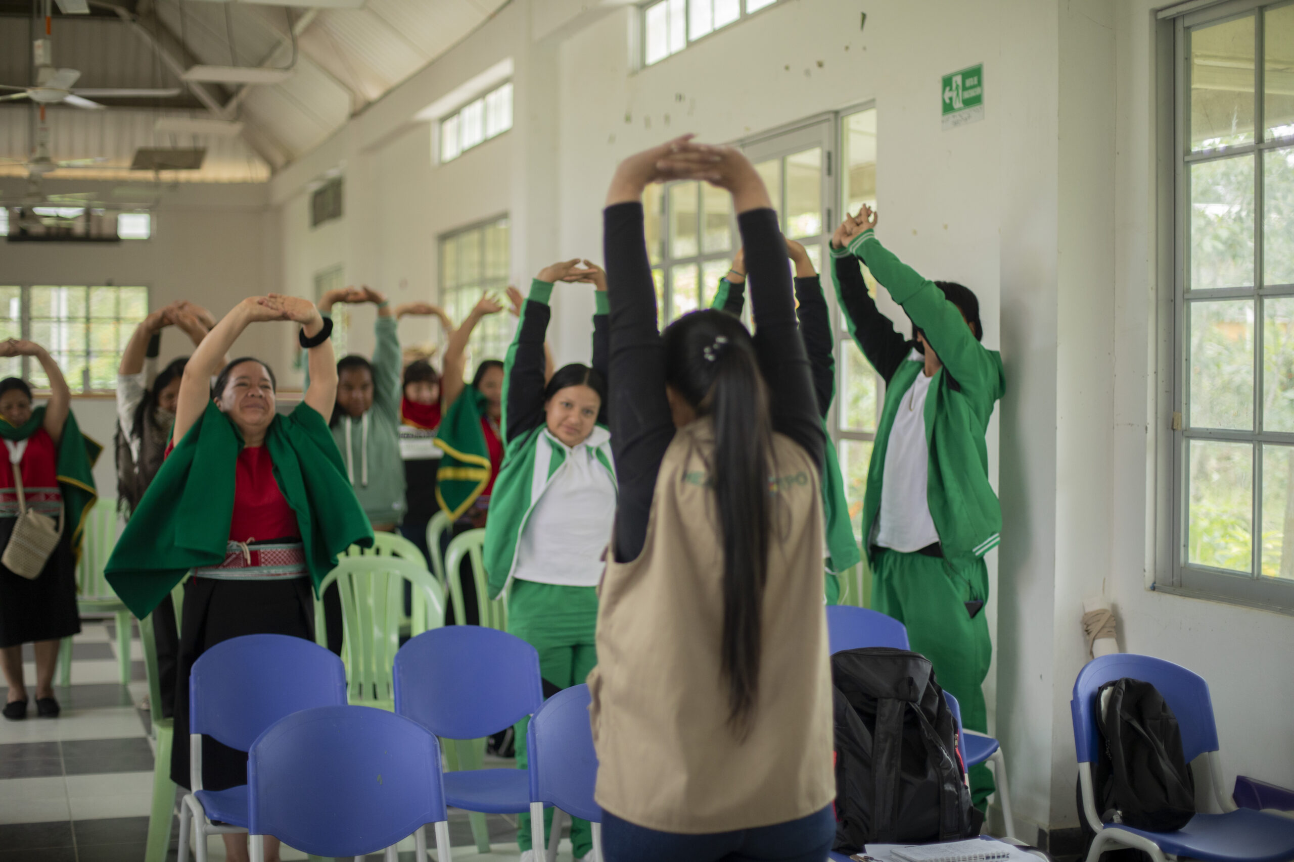 Our impact - Restoring health, rebuilding communities | HealthNet TPO